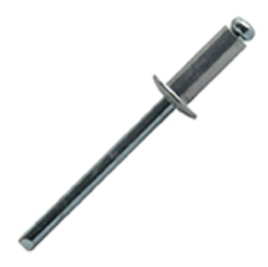 RIVET ACIER/ACIER 4X16 | Point fix