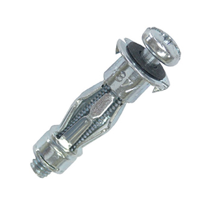 CHEVILLE MC 4X46 AV 5/18 | POINTFIX