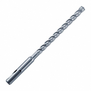 MECHE SDS 4 TAILLANTS ALPHA C 20 X 460 | POINTFIX
