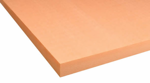 ISOLANT DE SOL XPS 370 DALLAGE EP 60mm 220kPa 2500mm X 600mm | POINTFIX